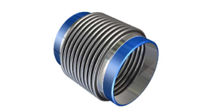 Axial Compensators - IBK Wiesehahn GmbH